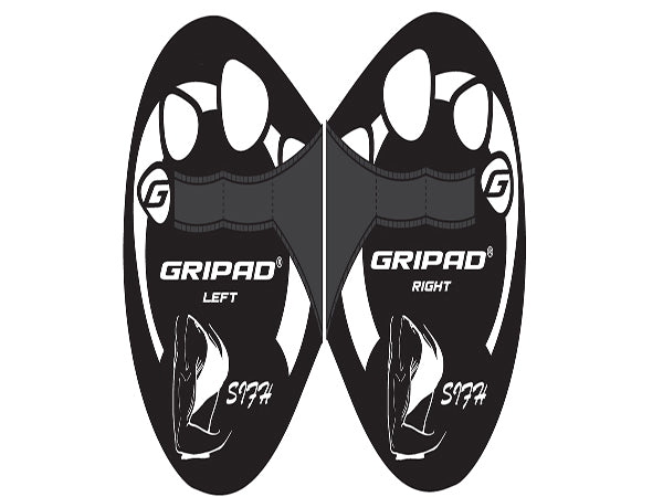 Gripad for Women - SIFH Logo