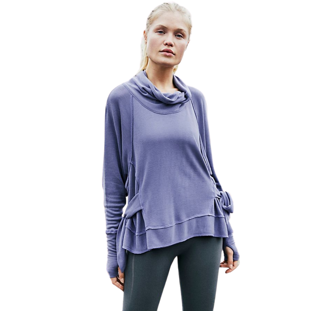 Sweet Flow Pullover